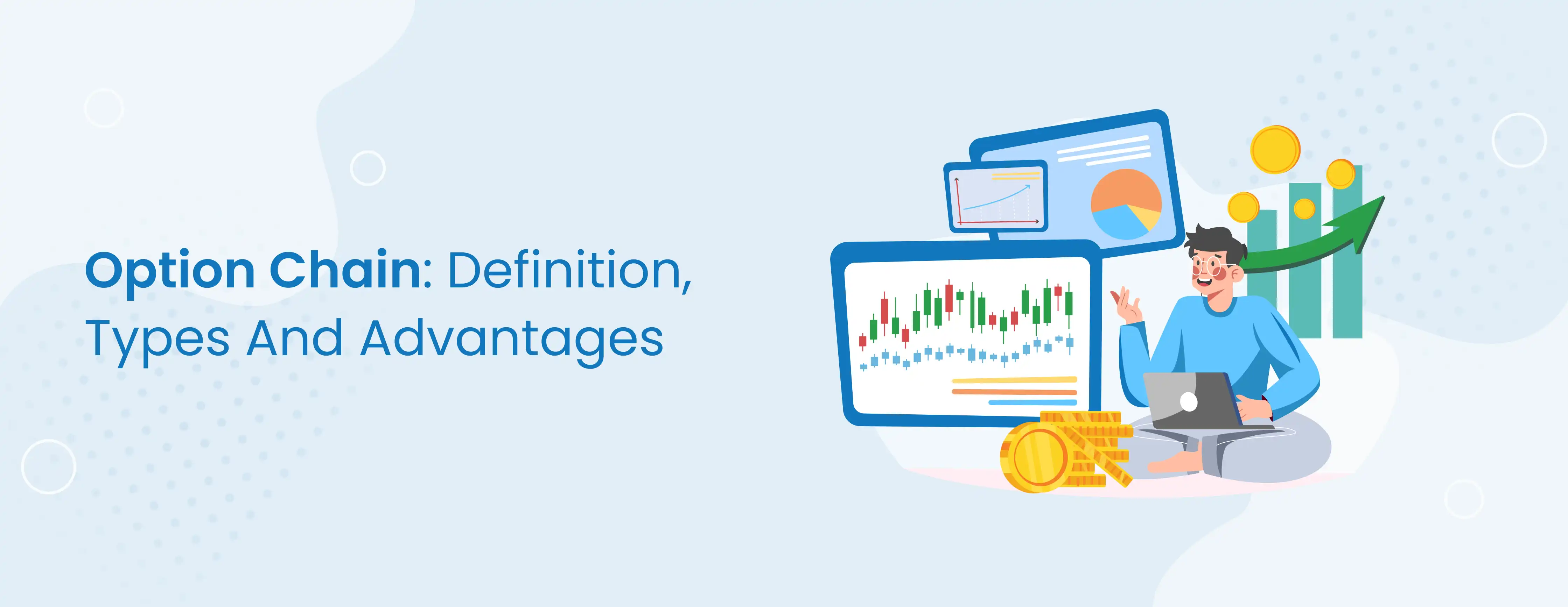 Master the Market with Option Chain Trading: Your Ultimate Guide