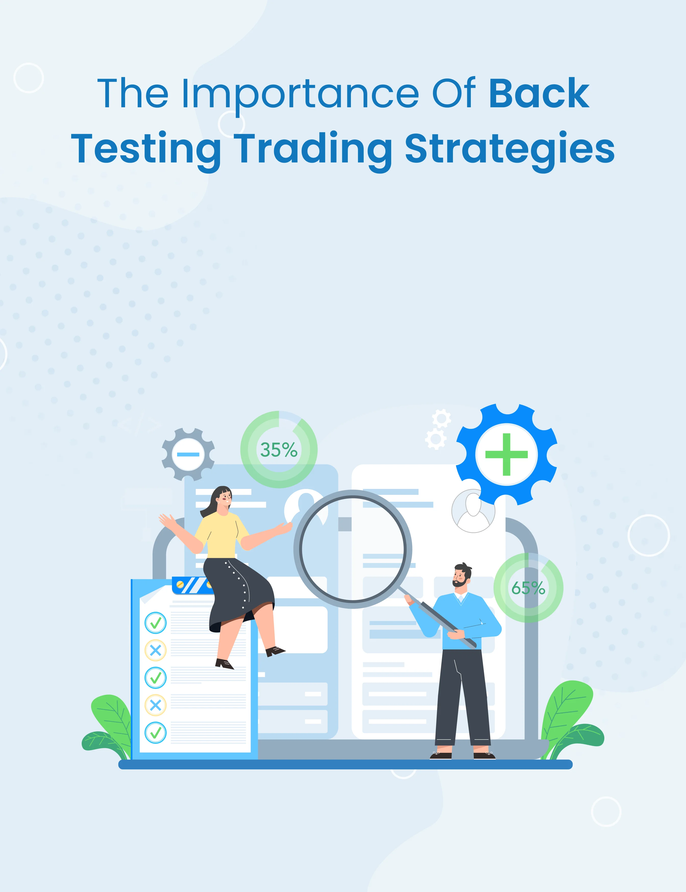 Analysing Open Interest Data: Tools and Techniques for Traders